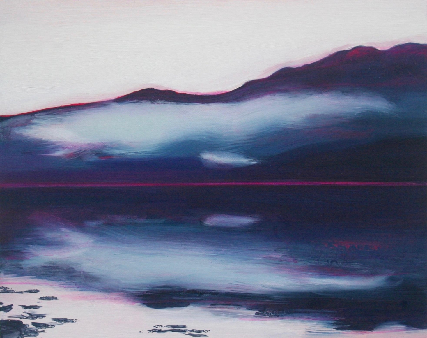 Catherine Knight - Artists - The Stratford Gallery