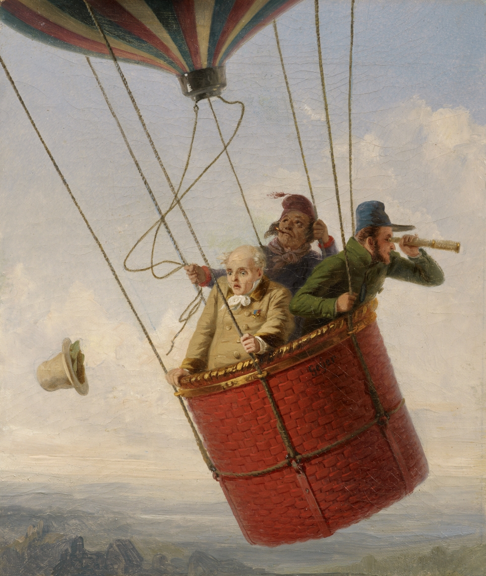 Johann Geyer - Artworks - Agnews Gallery