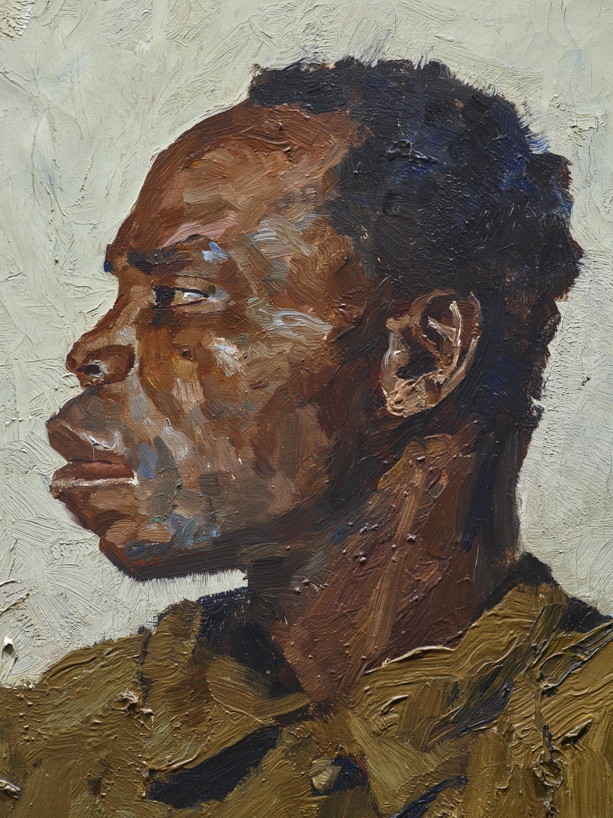 Thomas Baumgartner - Artworks - Agnews Gallery