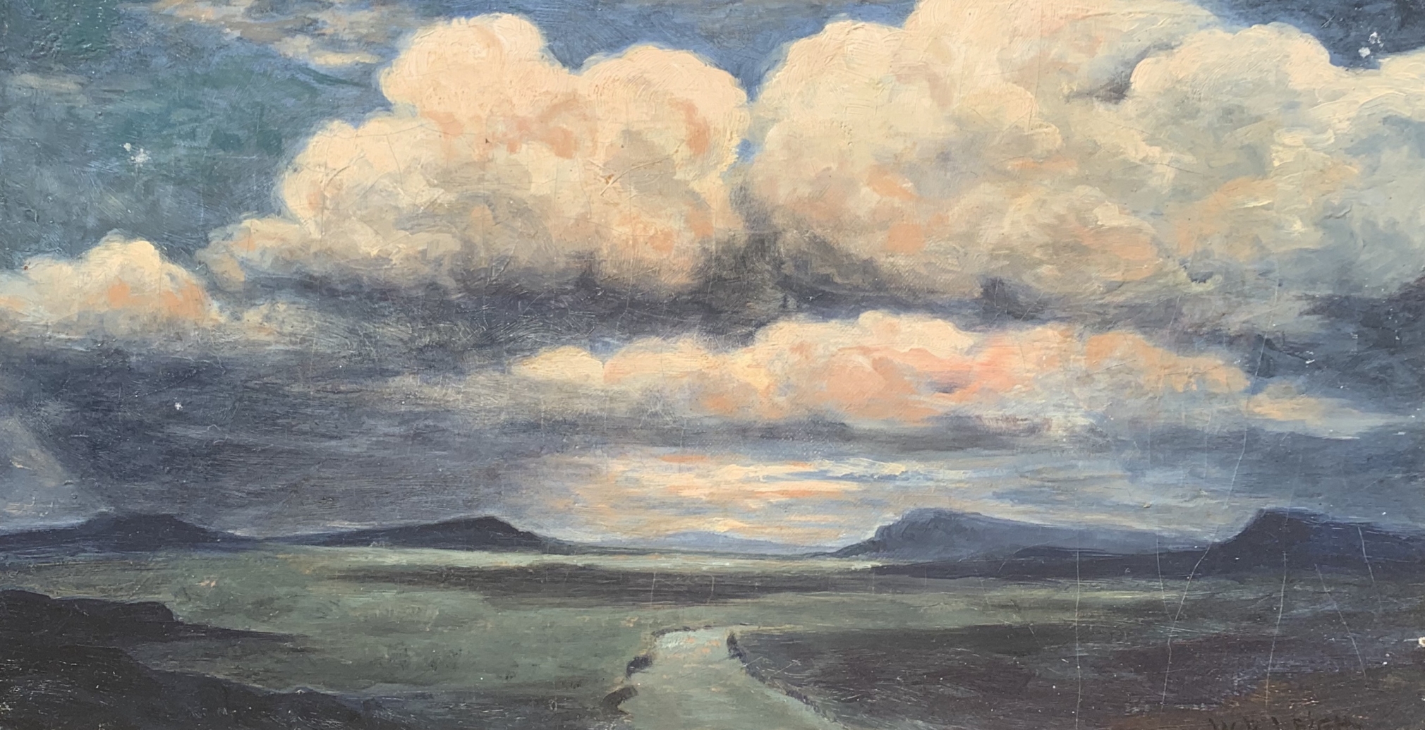 William R. Leigh - Artists - The Owings Gallery