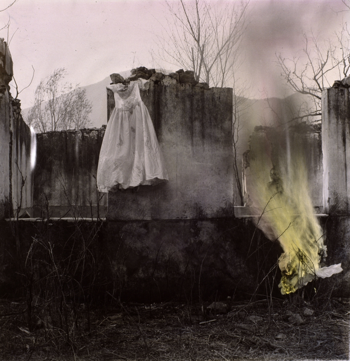 RongRong & inri - Artists - Chambers Fine Art