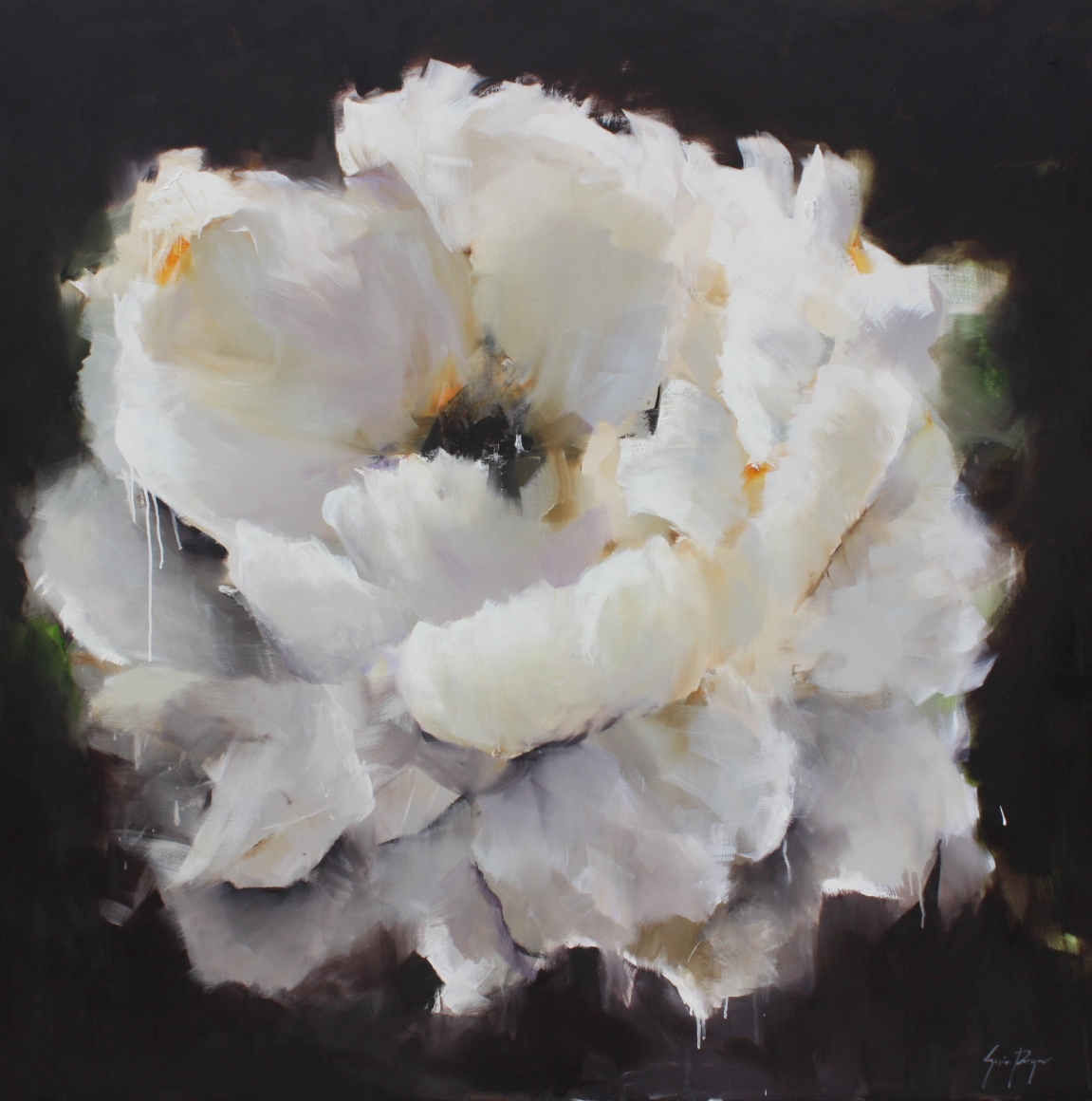Susie Pryor - Artists - Pryor Fine Art