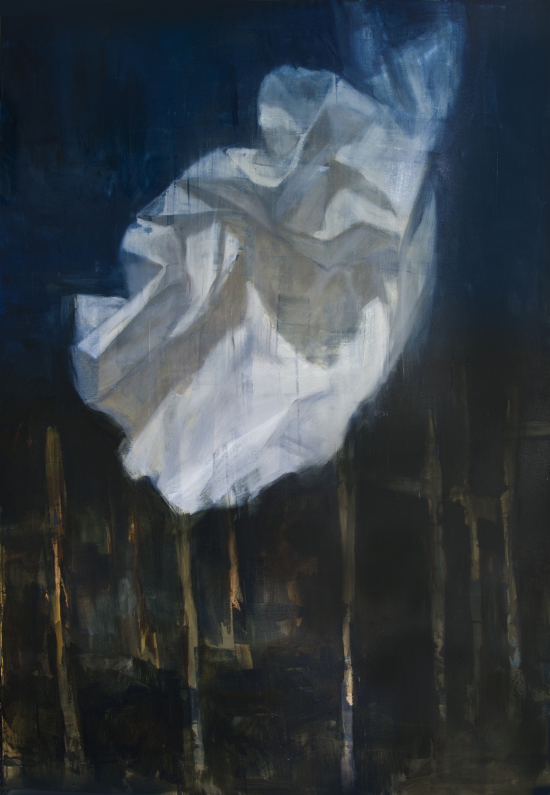 Joseph Adolphe - Artists - Pryor Fine Art