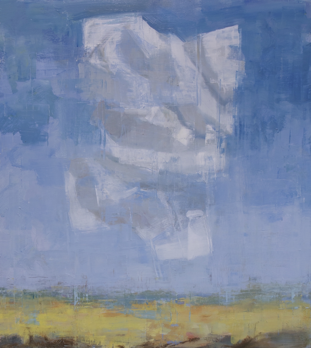 Joseph Adolphe - Artists - Pryor Fine Art