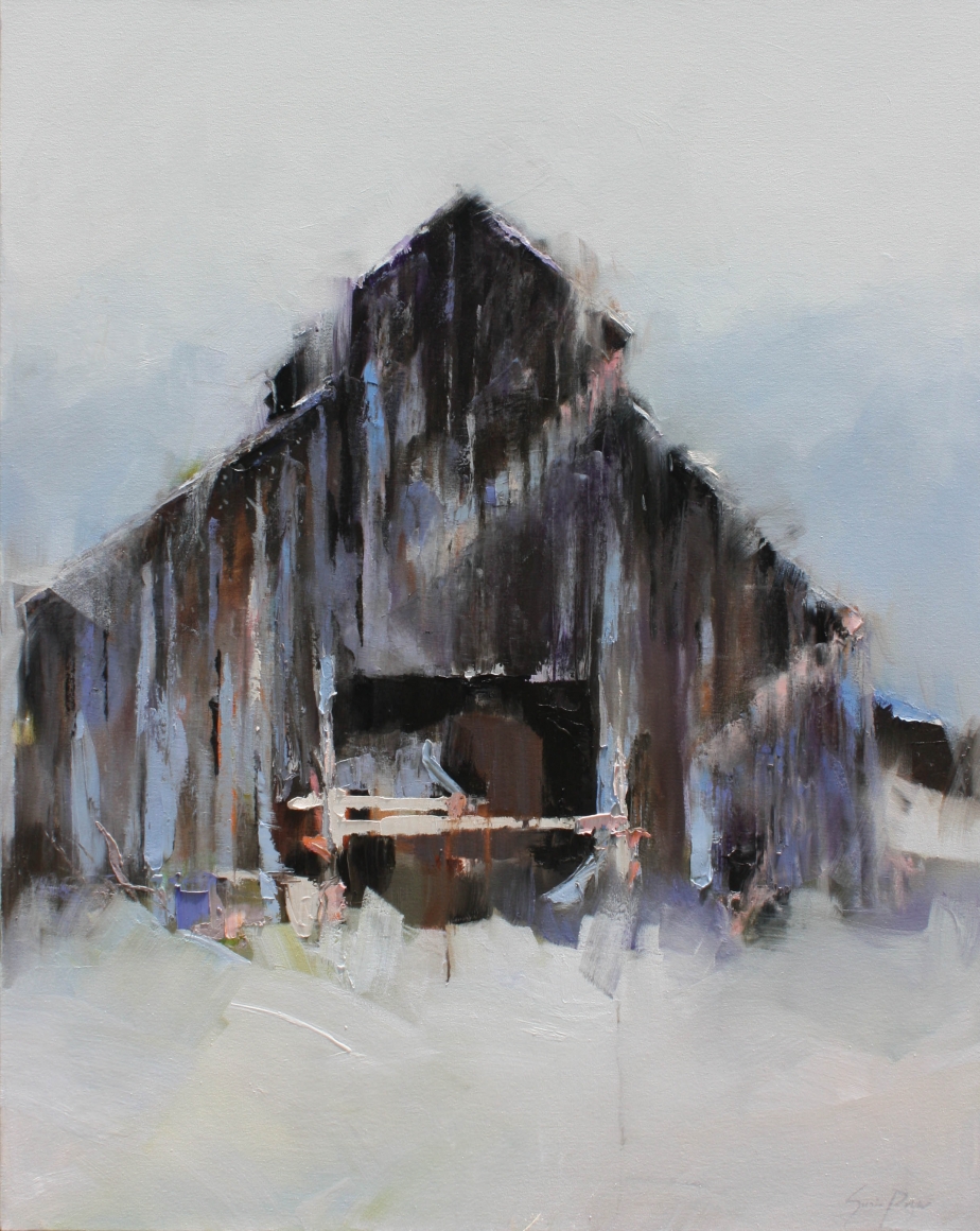 Susie Pryor - Artists - Pryor Fine Art