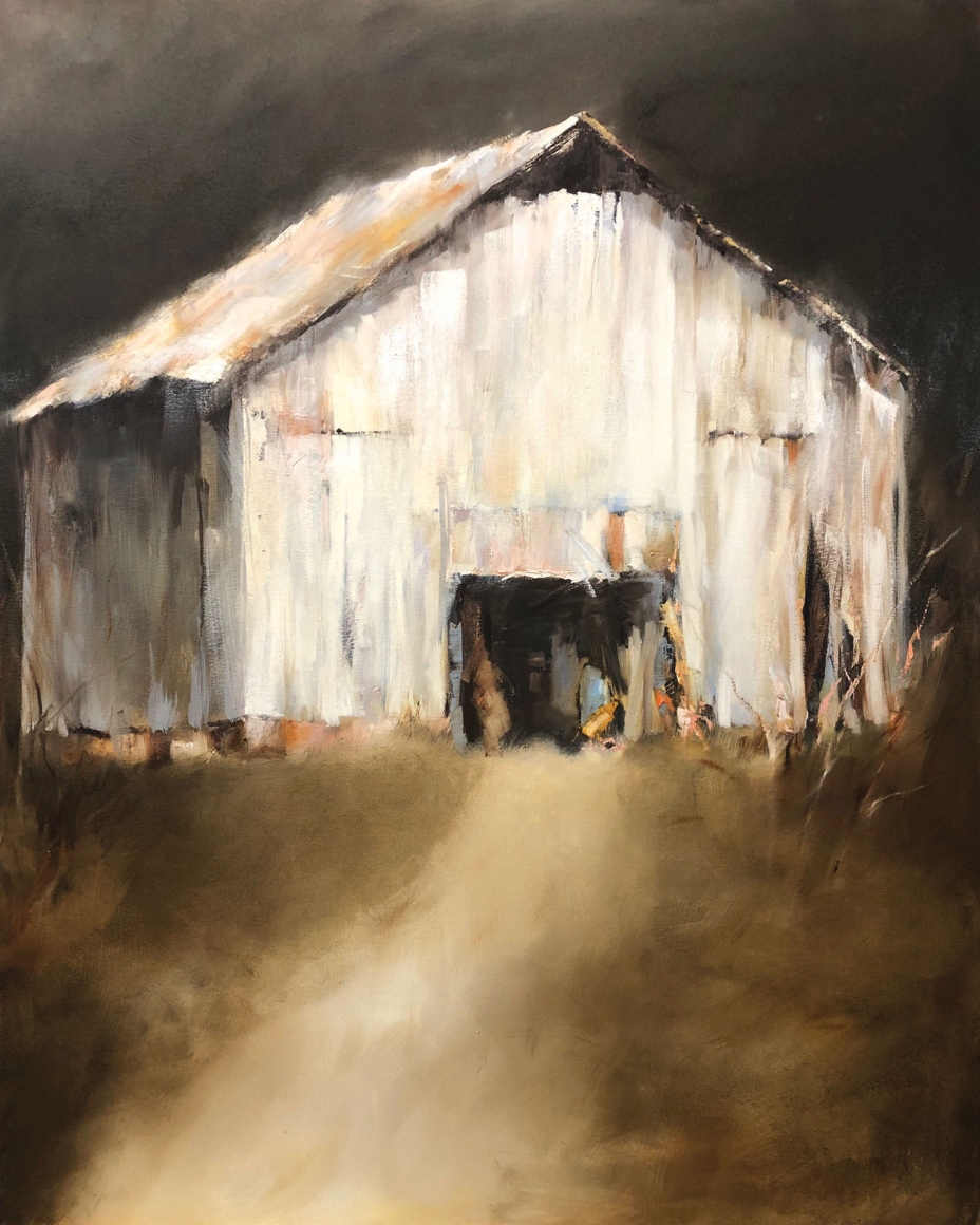 Susie Pryor - Artists - Pryor Fine Art