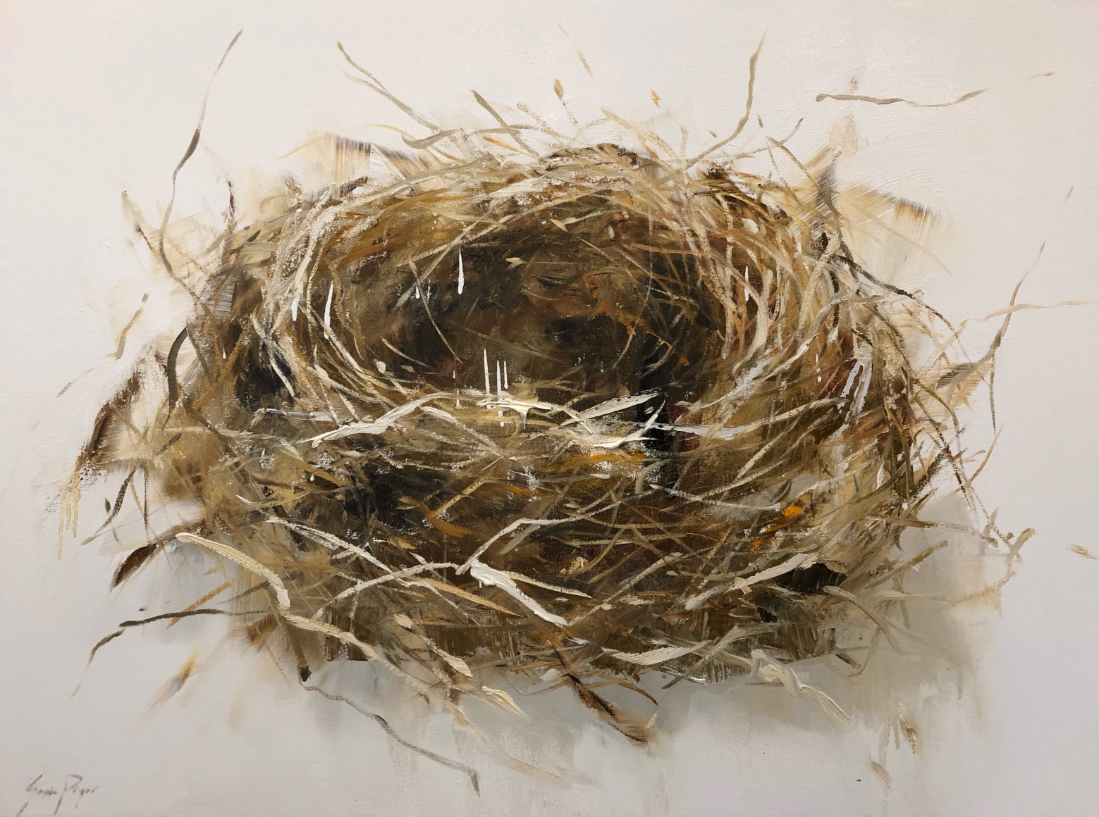 Susie Pryor - Artists - Pryor Fine Art