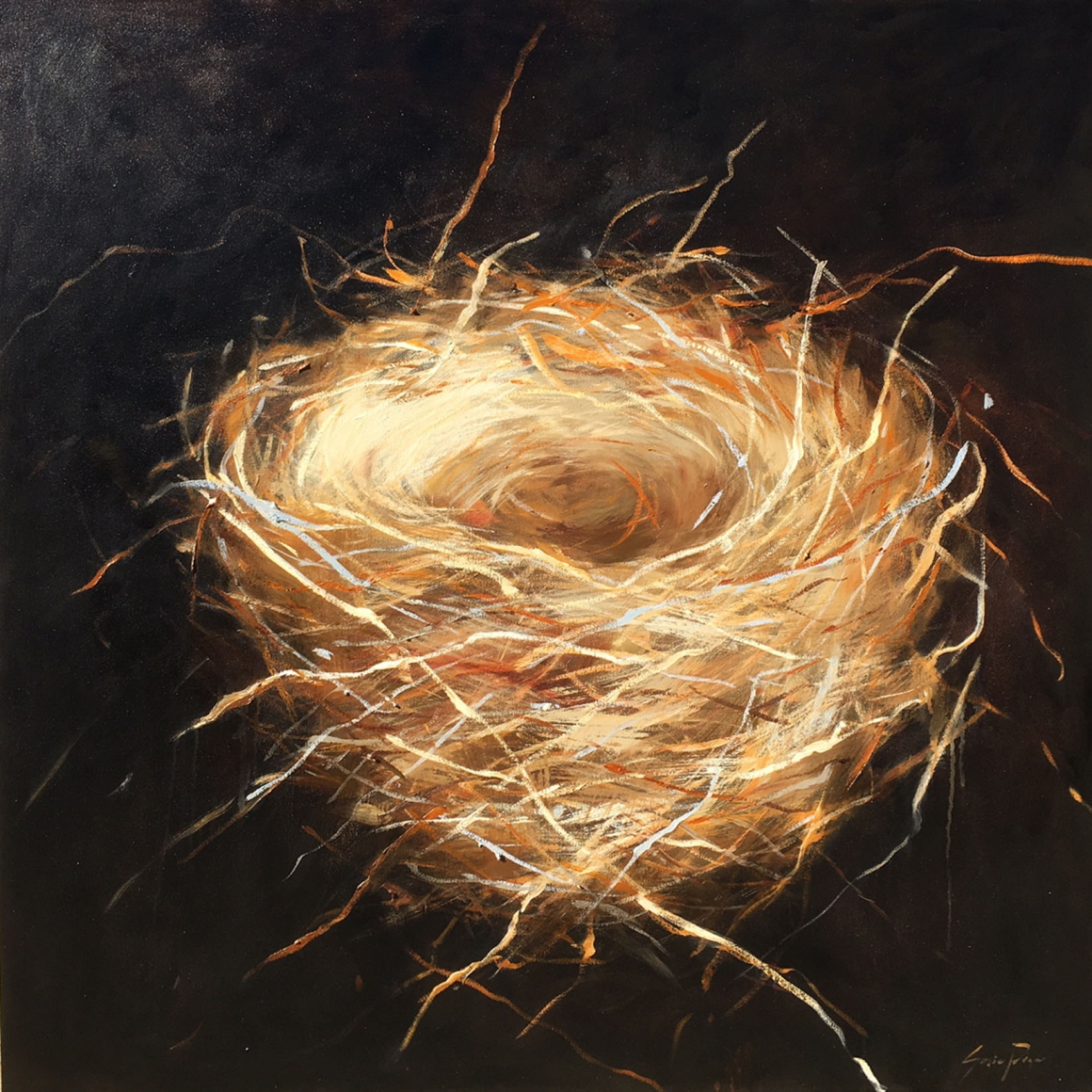 Susie Pryor - Artists - Pryor Fine Art