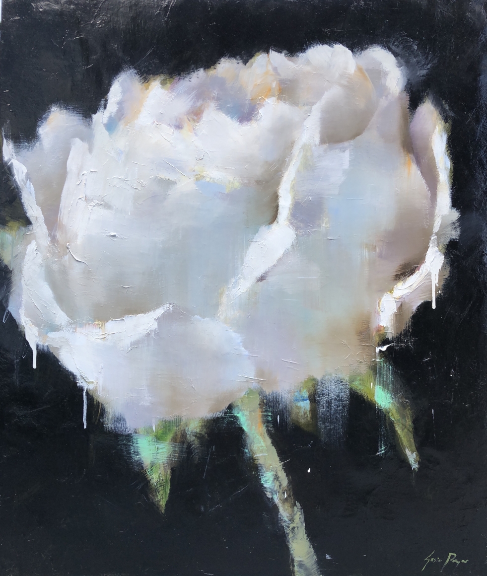 Susie Pryor - Artists - Pryor Fine Art