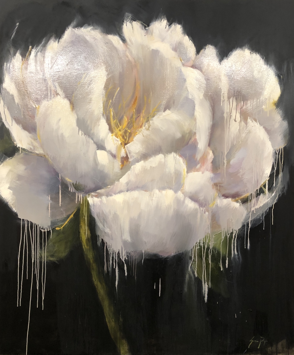 Susie Pryor - Artists - Pryor Fine Art