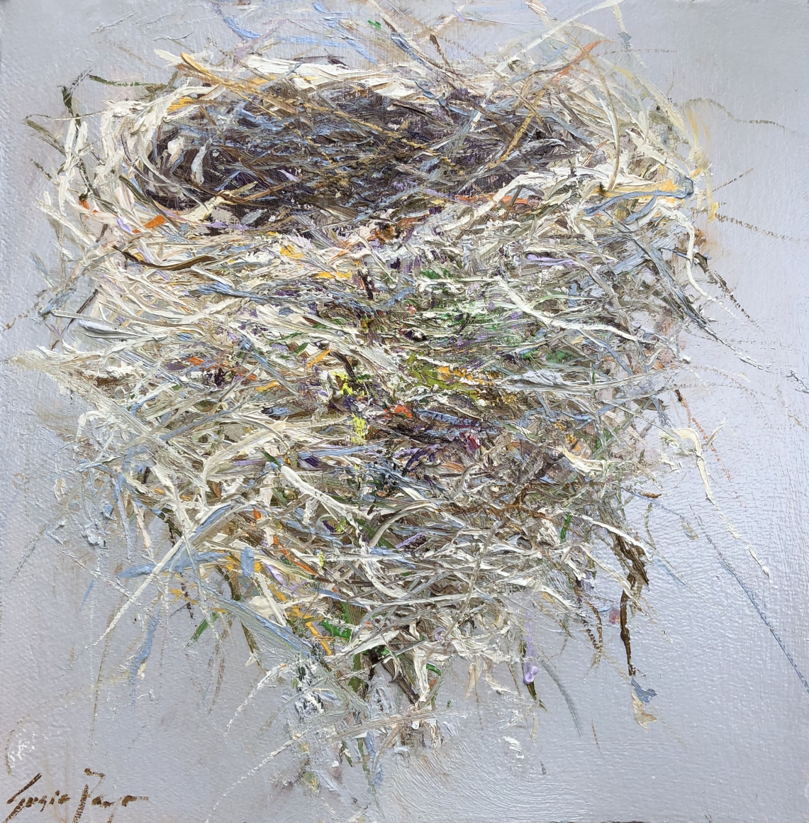 Susie Pryor - Artists - Pryor Fine Art