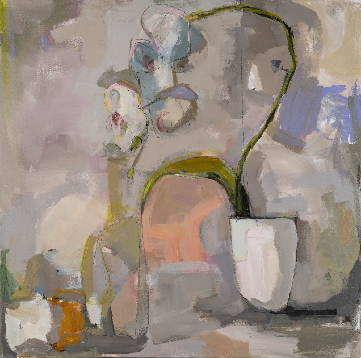 Lisa Noonis - Artists - Pryor Fine Art