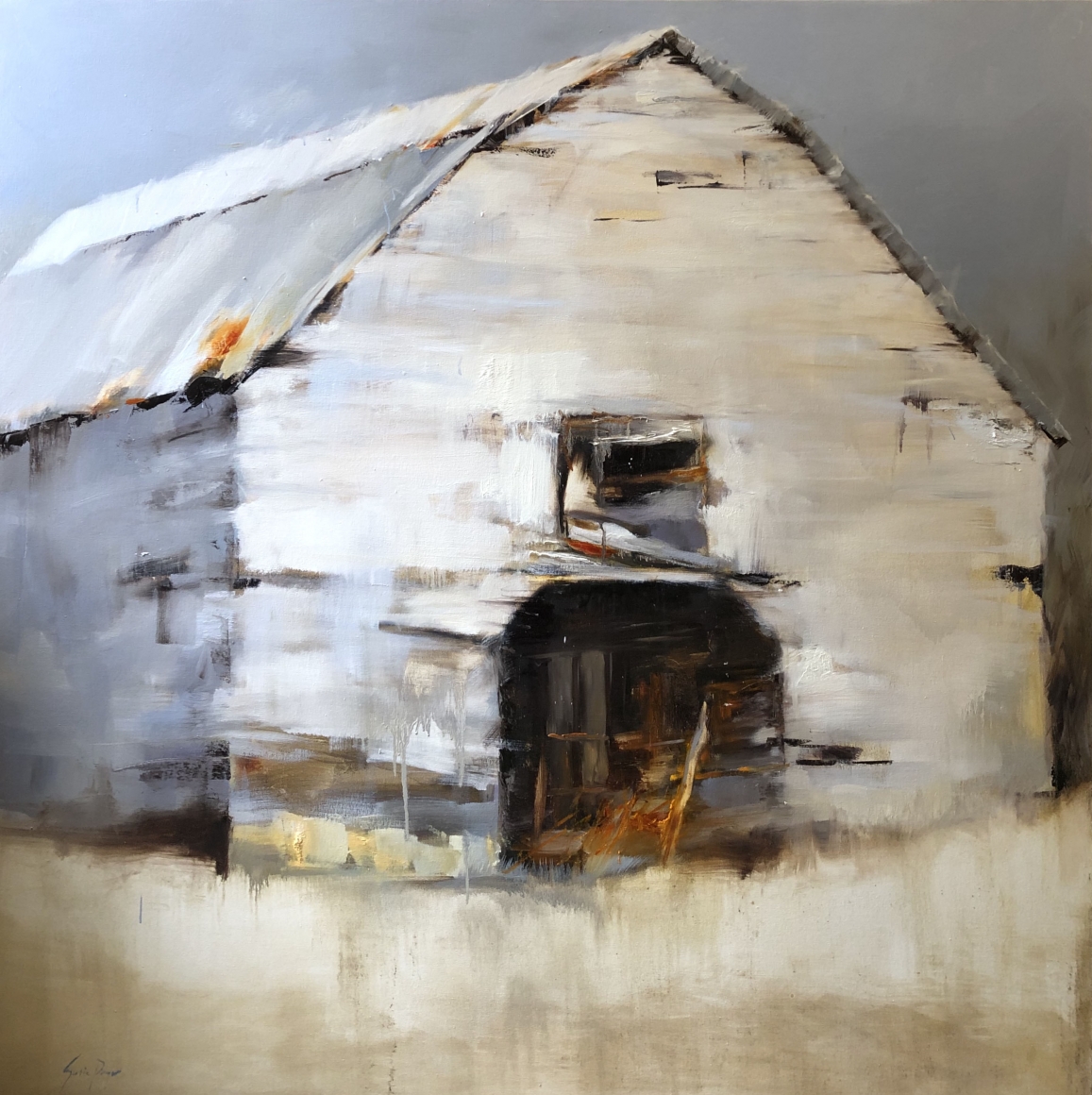 Susie Pryor - Artists - Pryor Fine Art