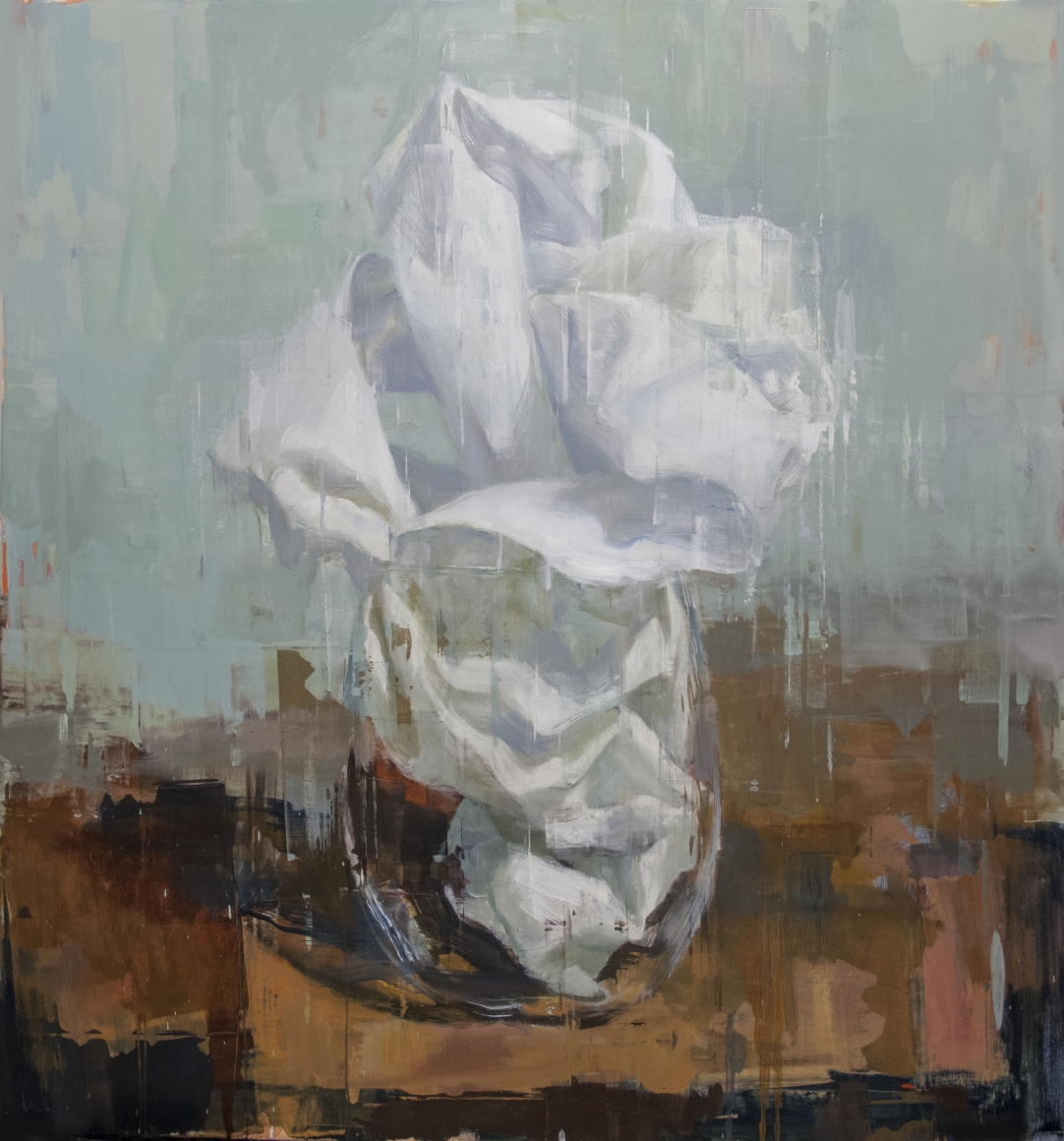 Joseph Adolphe - Artists - Pryor Fine Art