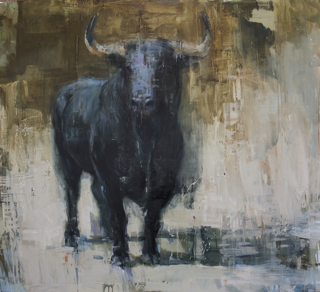 Joseph Adolphe - Artists - Pryor Fine Art