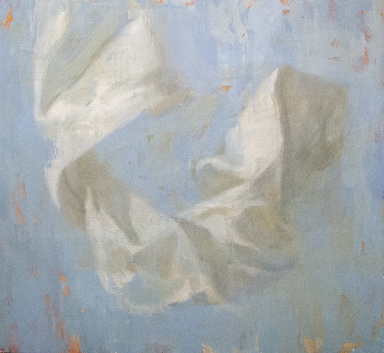 Joseph Adolphe - Artists - Pryor Fine Art