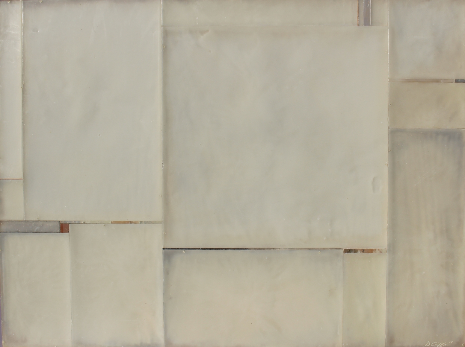 Dusty Griffith - Artists - Pryor Fine Art