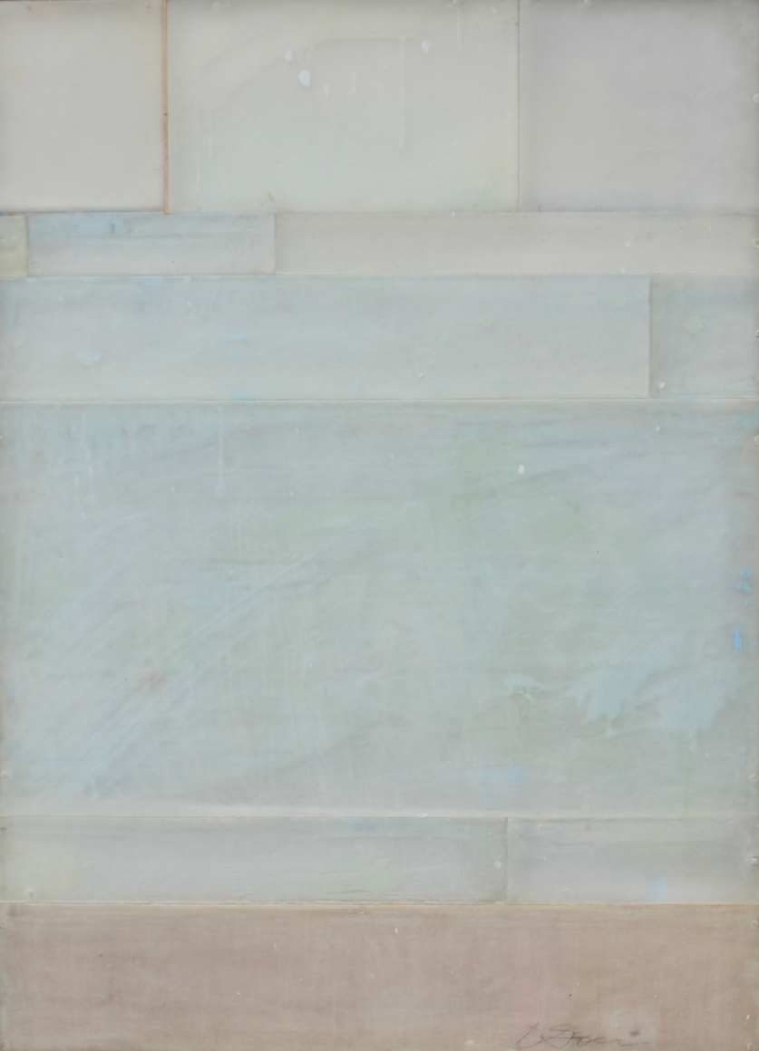 Dusty Griffith - Artists - Pryor Fine Art