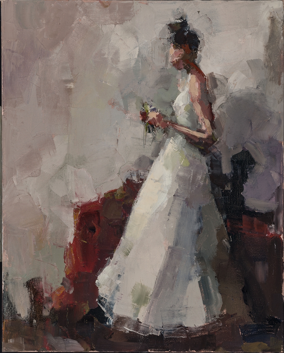 Lisa Noonis - Artists - Pryor Fine Art