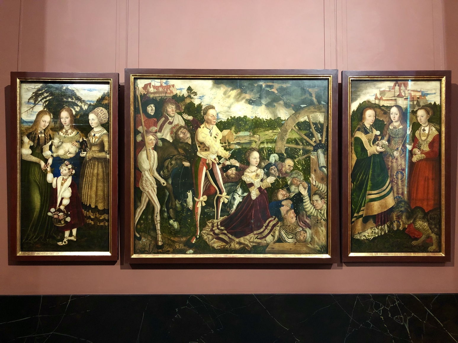 Lucas Cranach the Elder