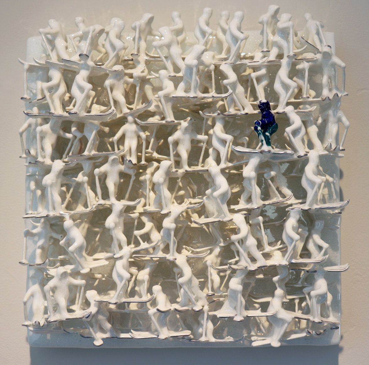 Kristina Grace Artists Friesen Gallery
