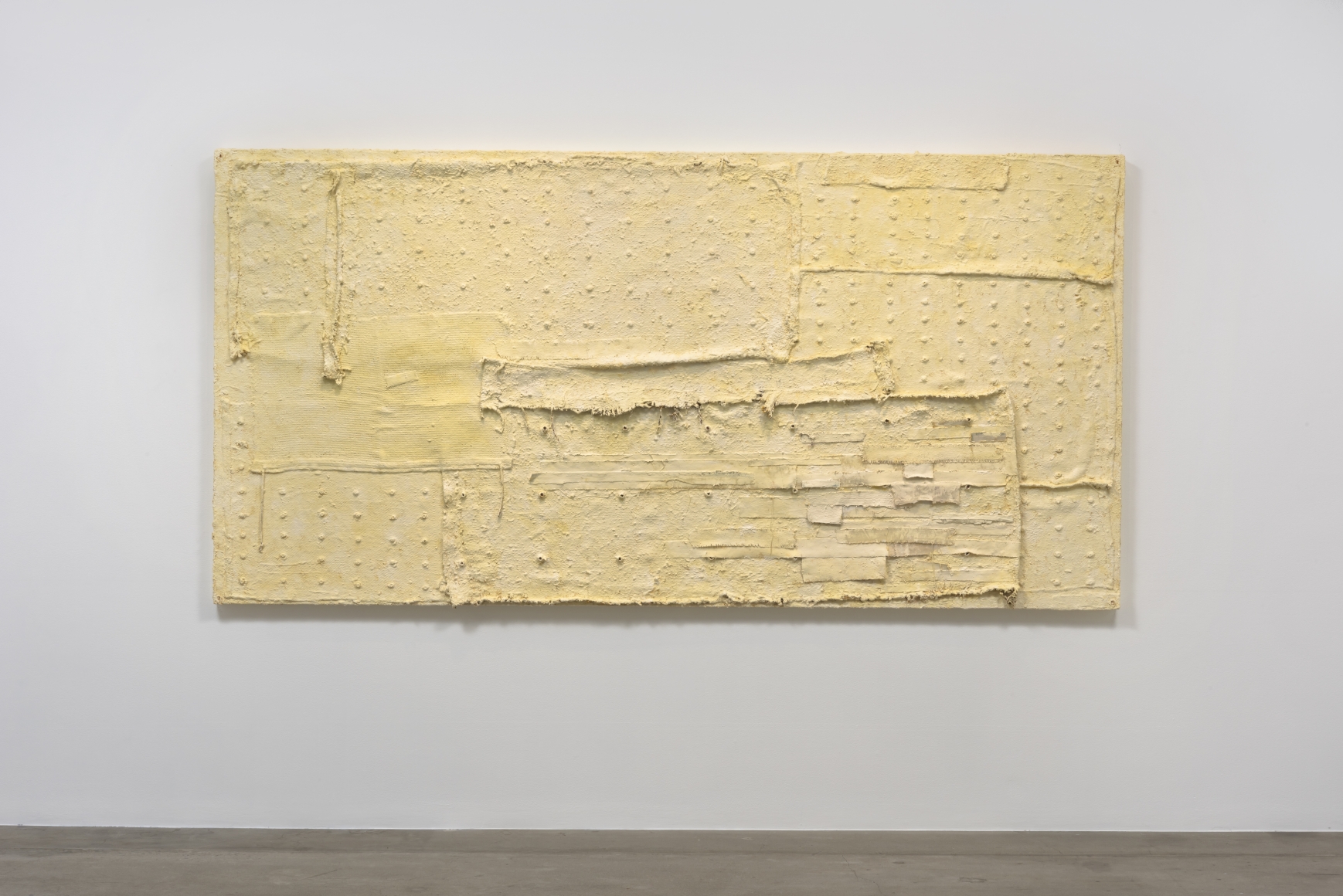 Harmony Hammond - Artists - Alexander Gray Associates