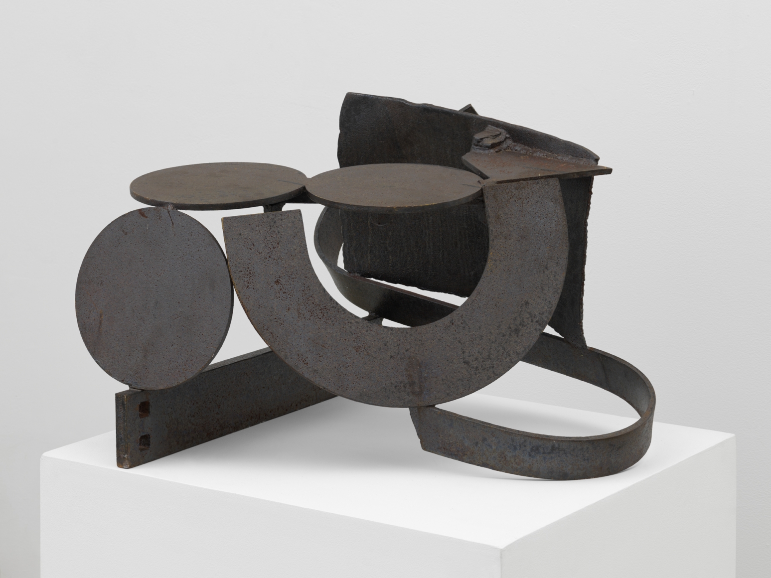 Melvin Edwards - Artists - Alexander Gray Associates