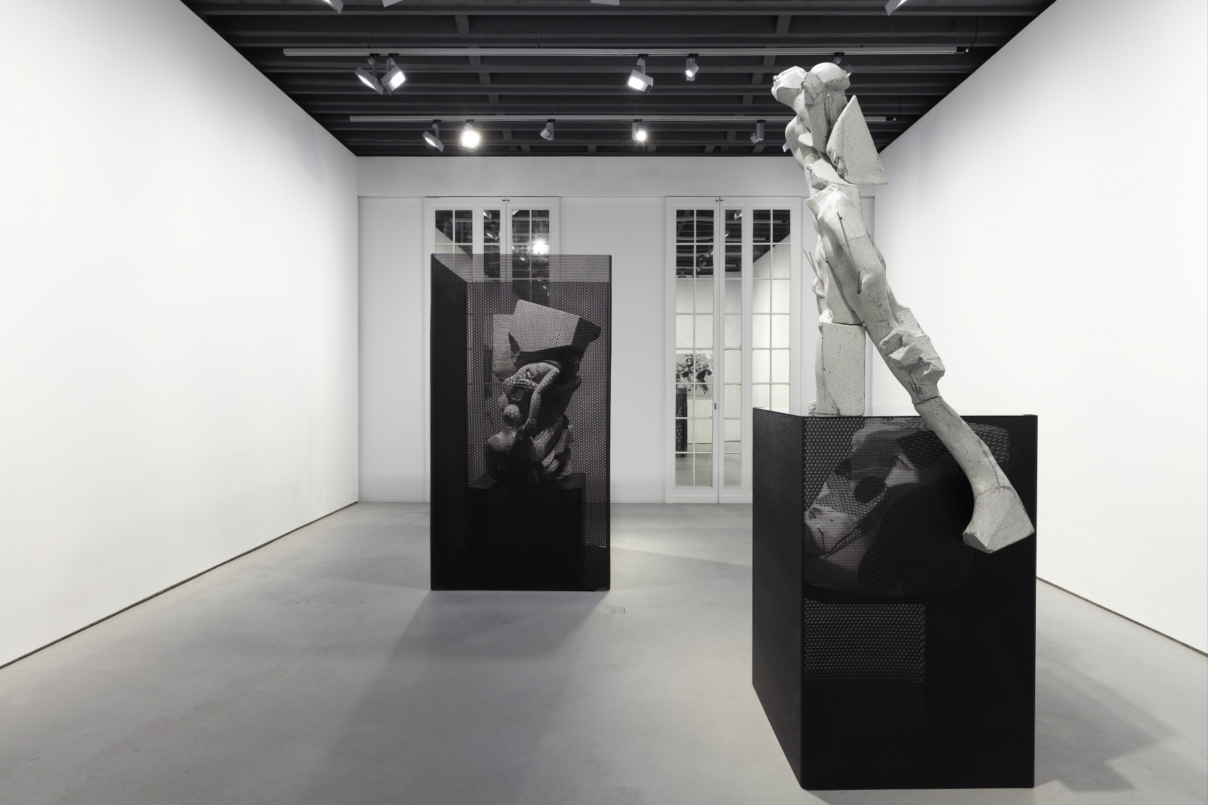 Anton Kern Gallery - Galleries - Independent Art Fair