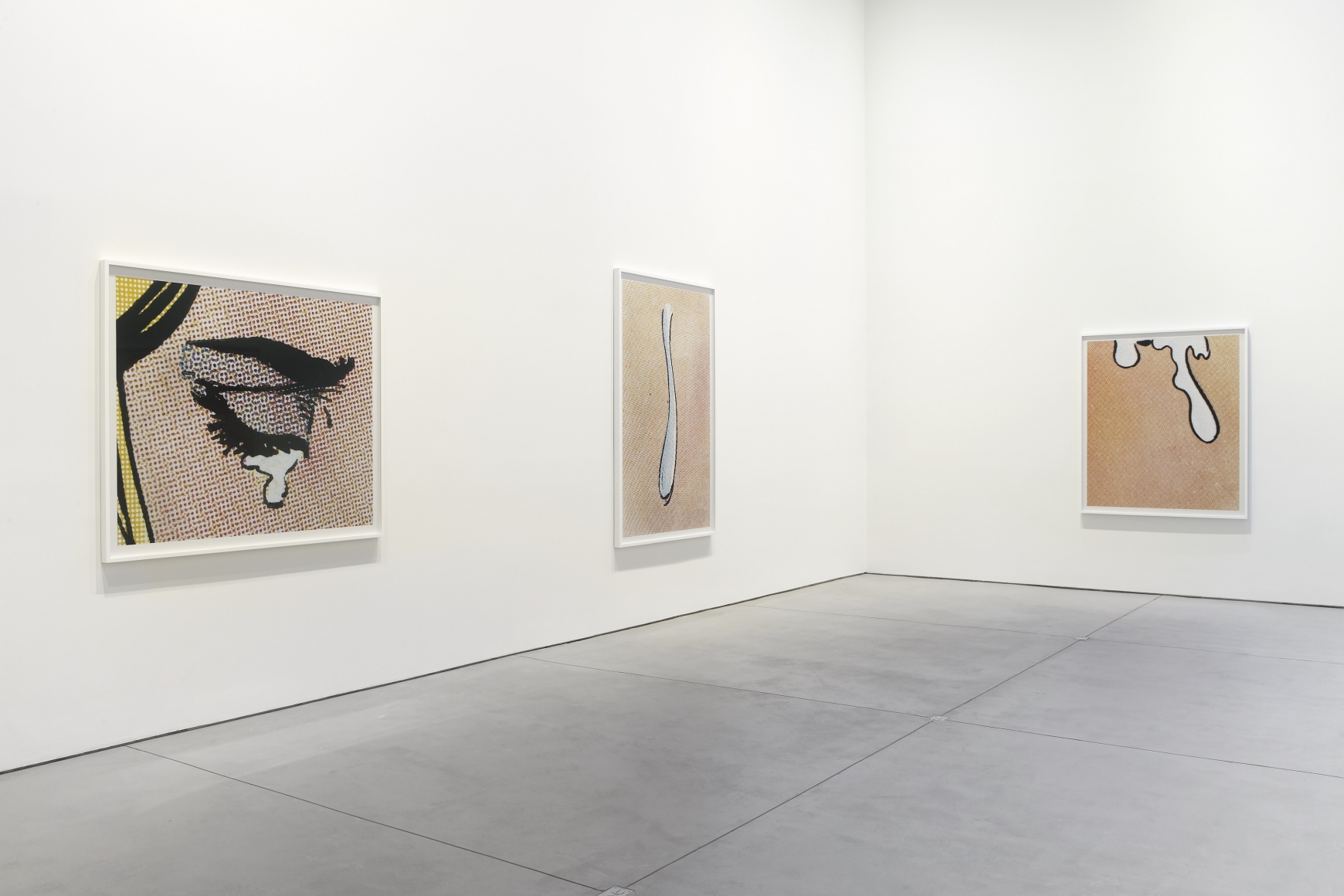 Anton Kern Gallery - Galleries - Independent Art Fair