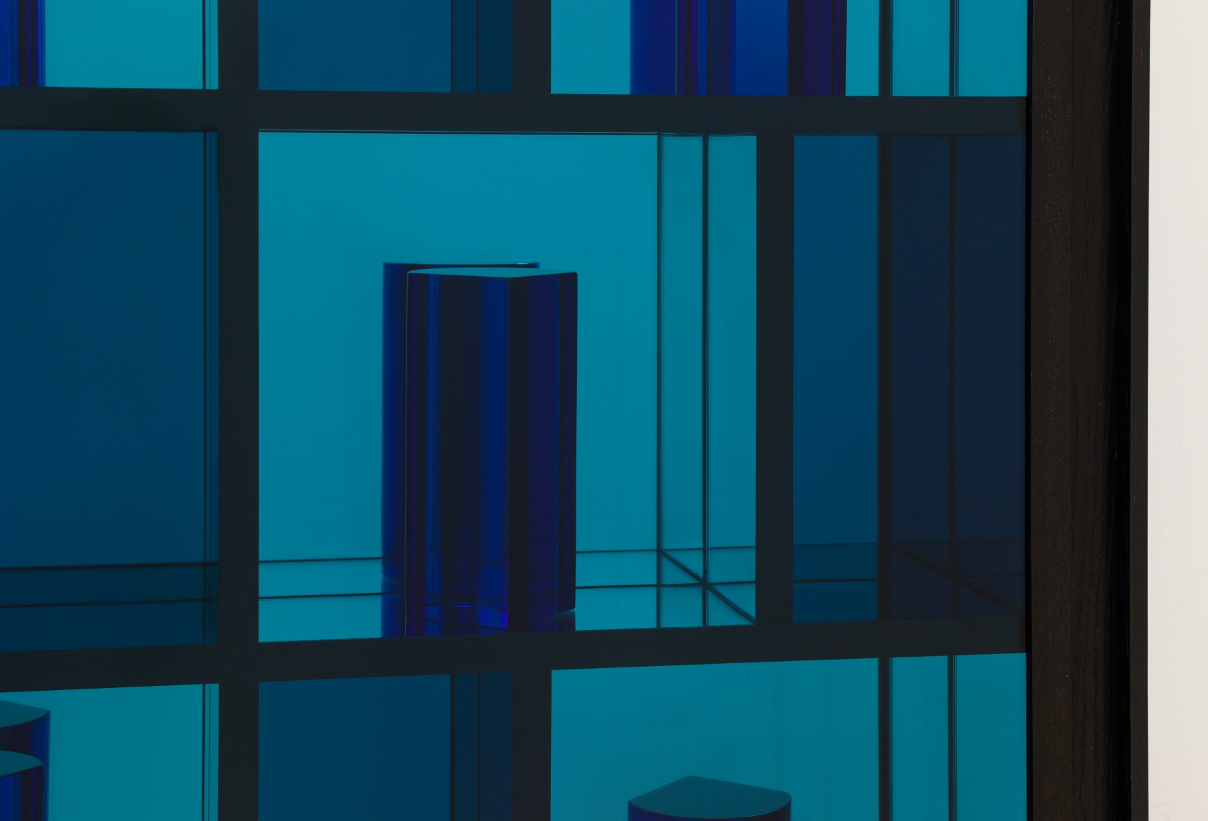 Josiah McElheny - Artists - James Cohan