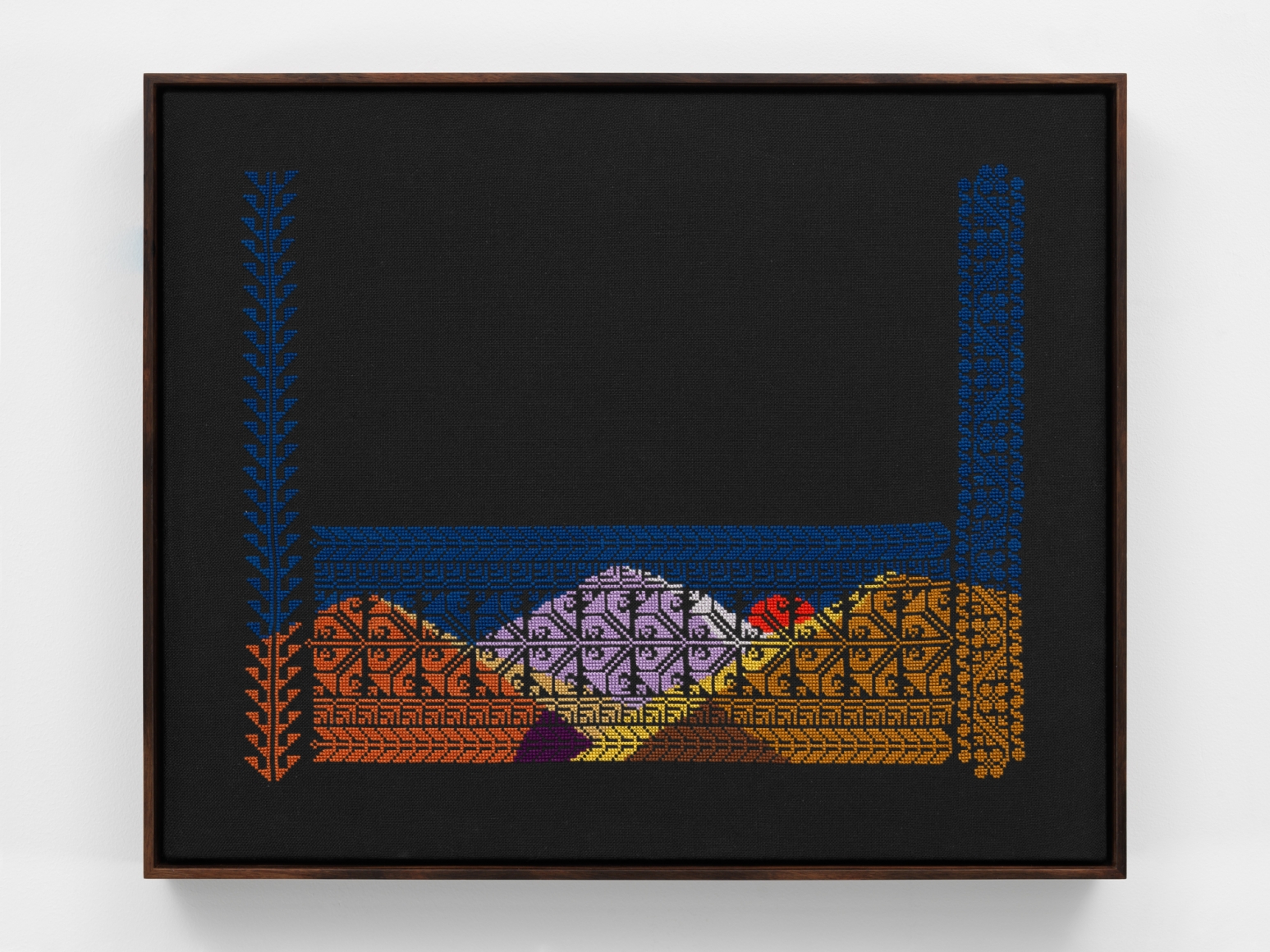 Jordan Nassar - Artists - James Cohan