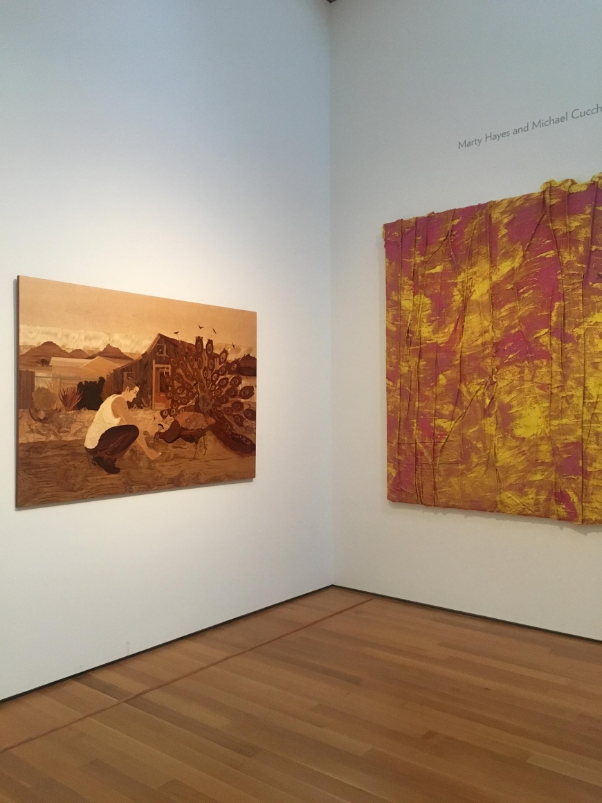 Alison Elizabeth Taylor - Artists - James Cohan