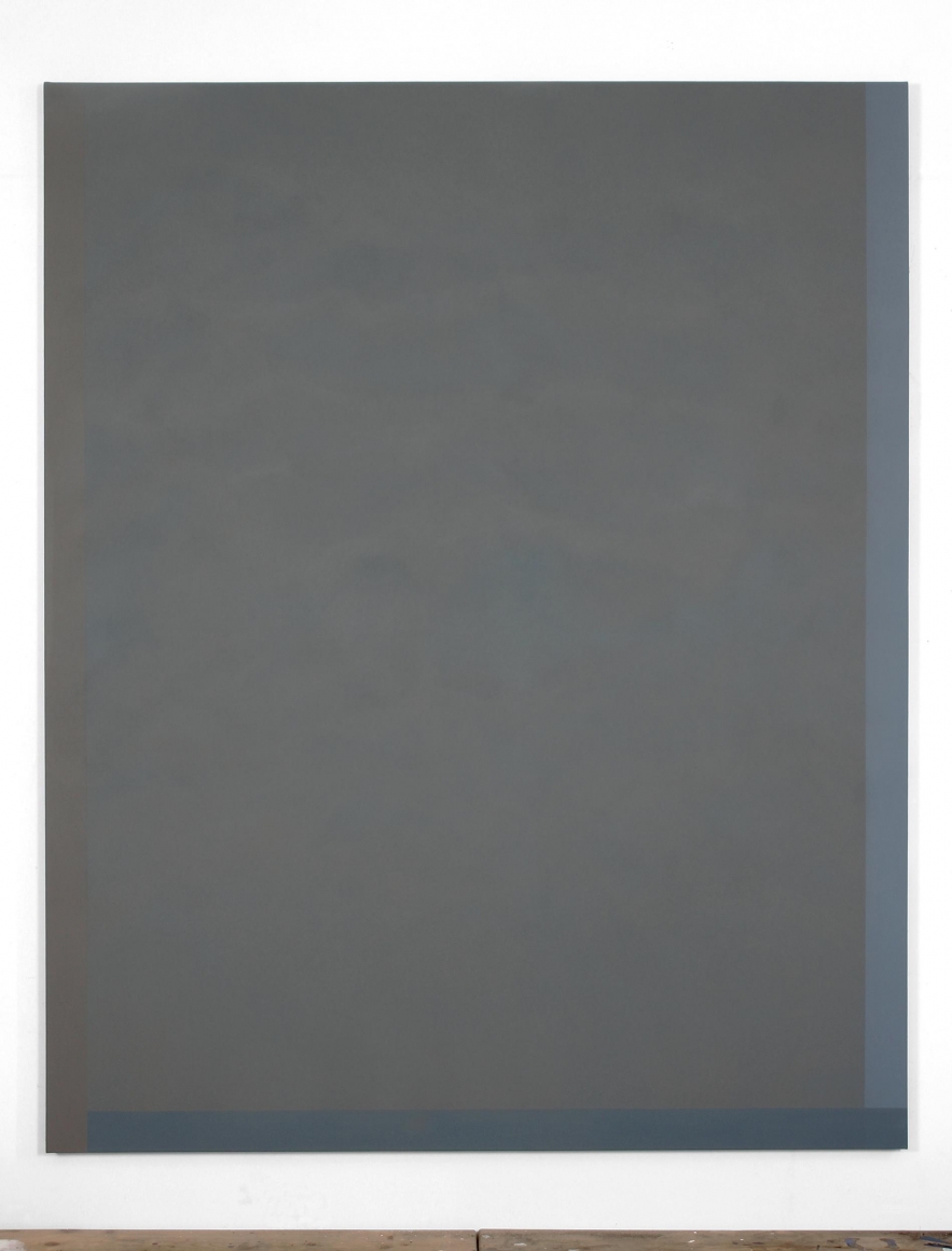 Byron Kim - Artists - James Cohan