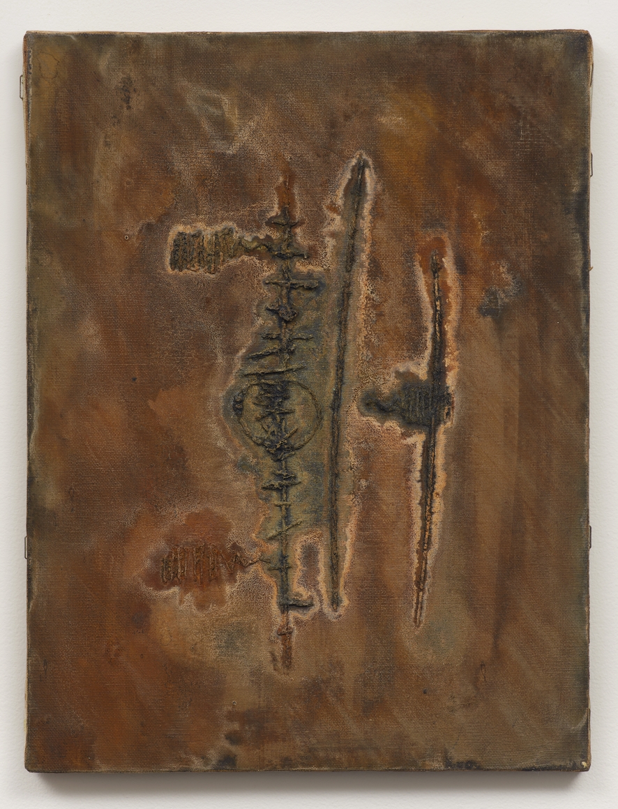 - Georg Herold - Exhibitions - Petzel Gallery