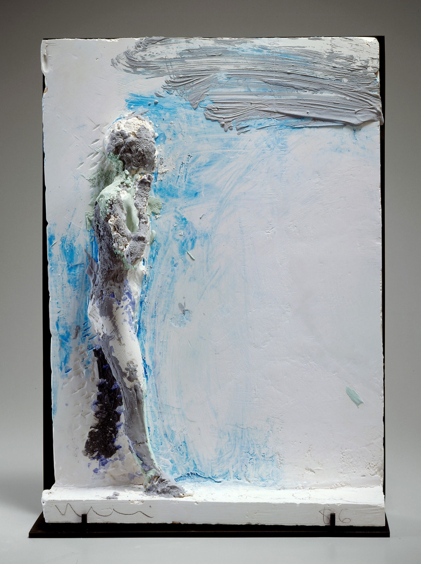 Manuel Neri - Artists - Hackett Mill