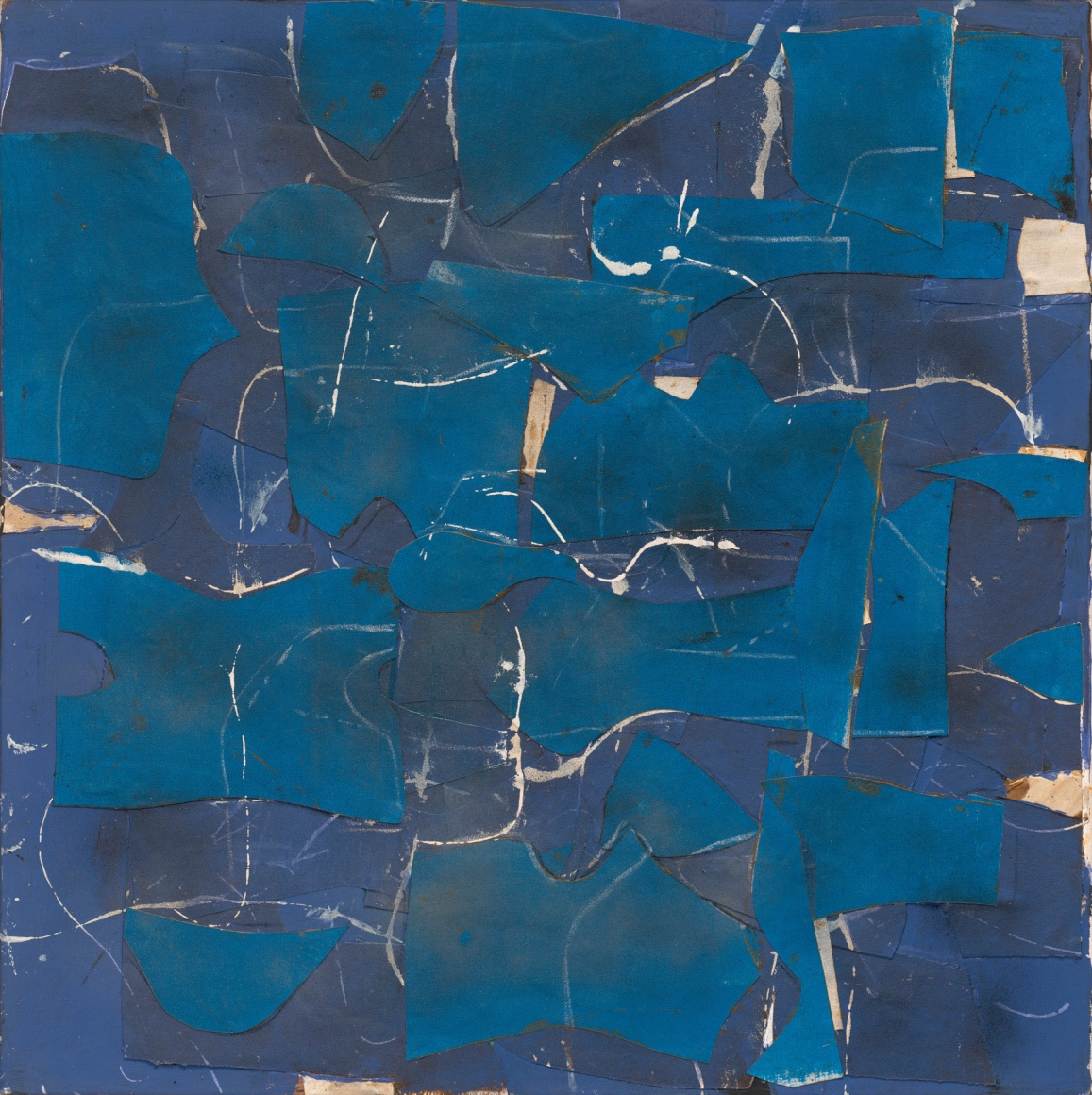 Conrad Marca-Relli - Artists - Hackett Mill