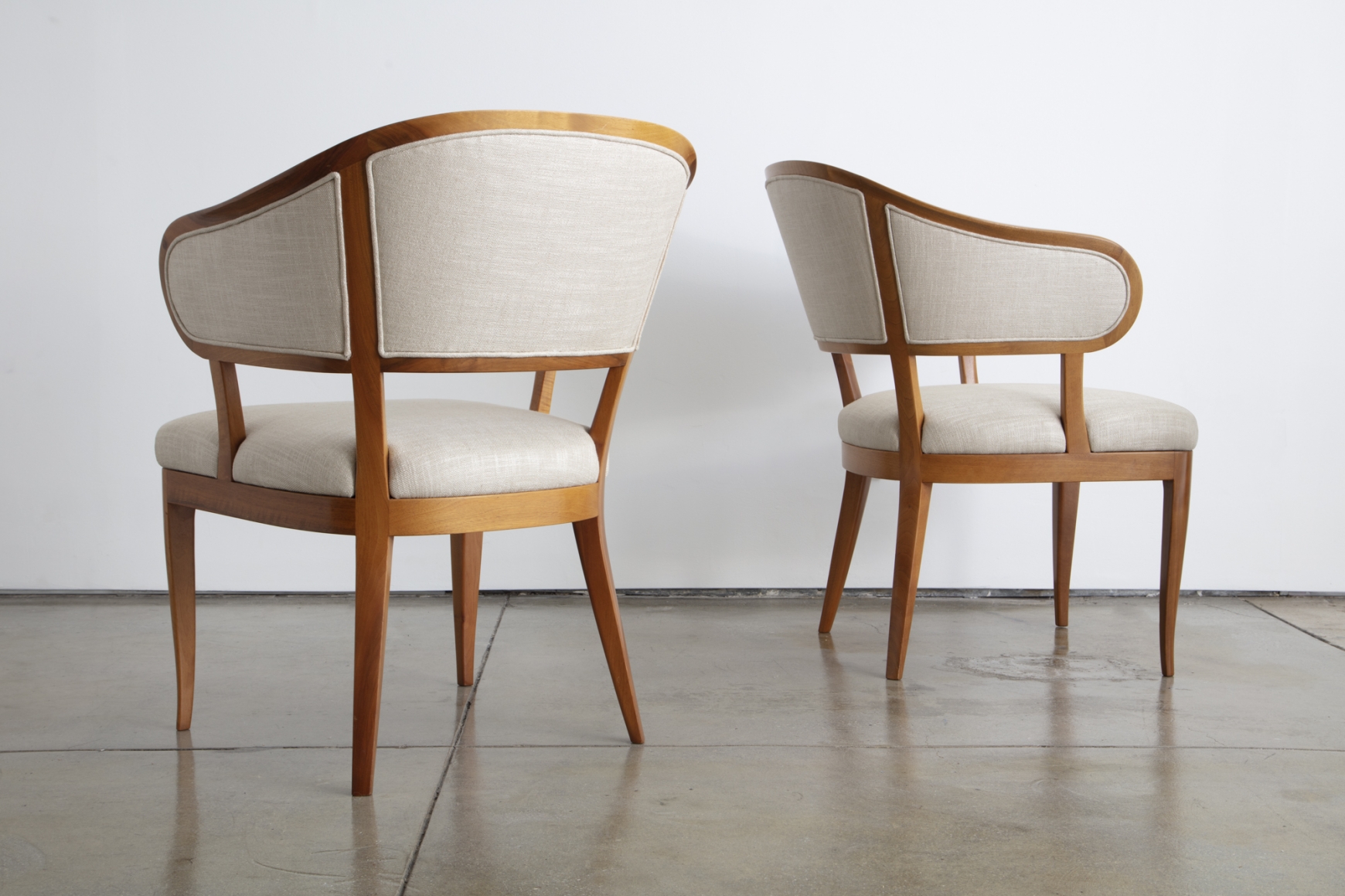 Carl Malmsten - Collection - Hostler Burrows