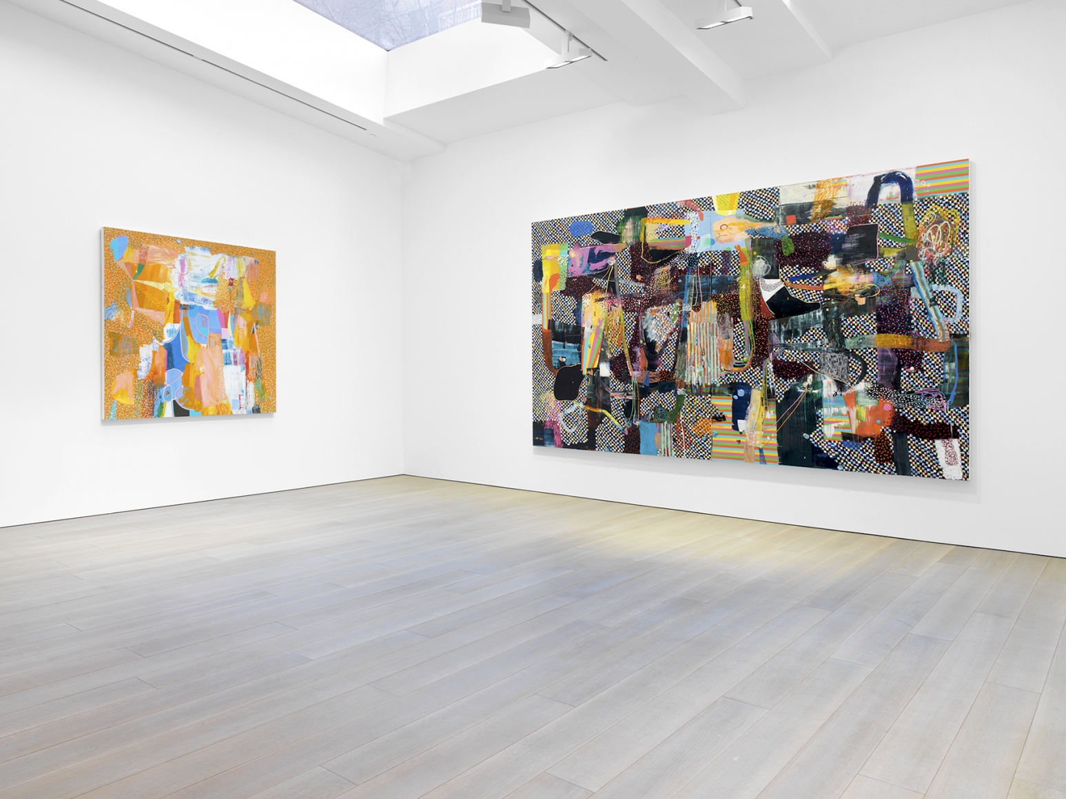 - TOMORY DODGE - Exhibitions - Miles McEnery Gallery