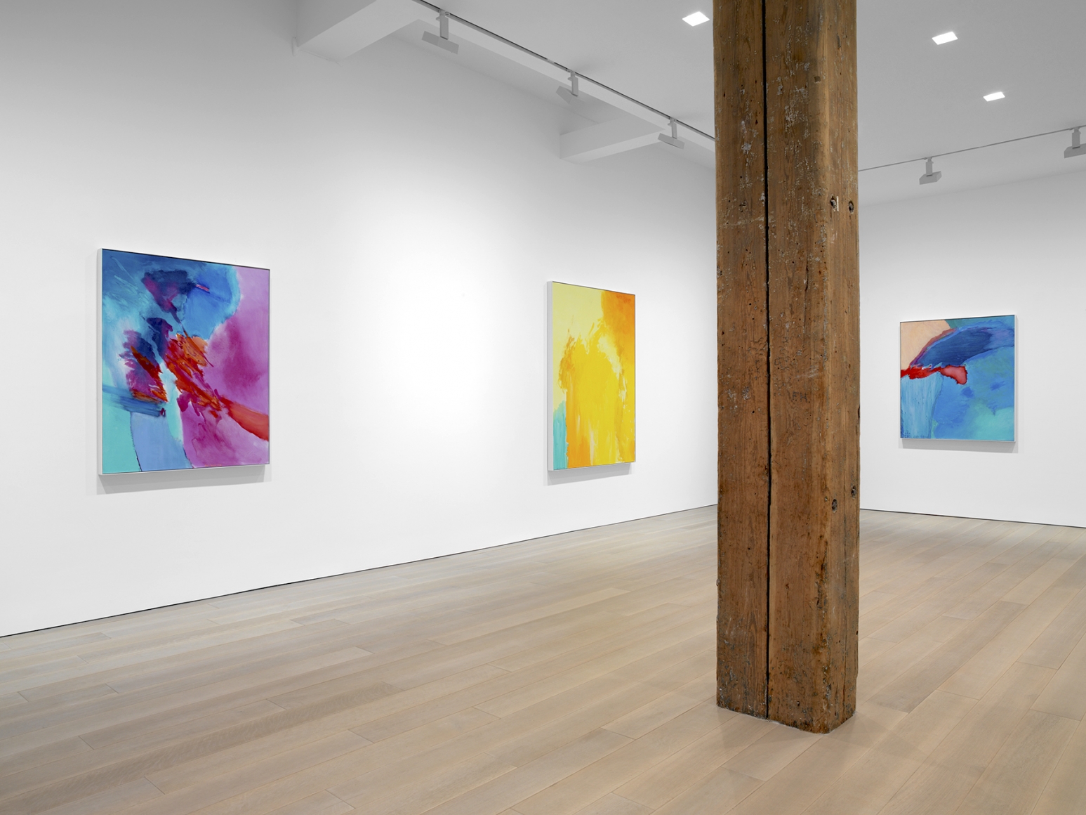 - EMILY MASON - Exhibitions - Miles McEnery Gallery