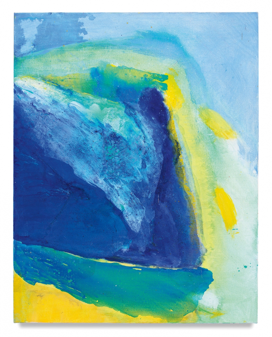 Emily Mason (1932 - 2019) - Artists - Miles McEnery Gallery