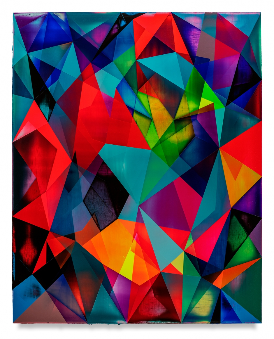 Shannon Finley - Artists - Miles McEnery Gallery