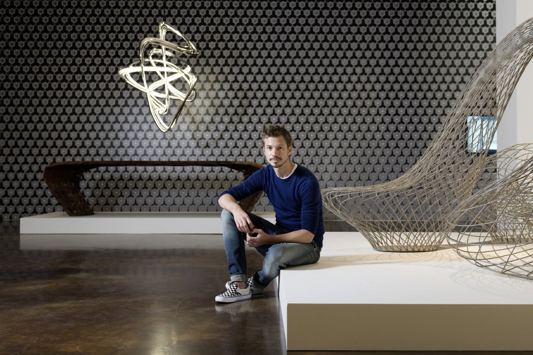 JORIS LAARMAN - Exhibitions - Vintage20