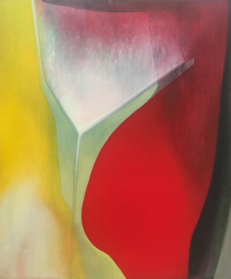 MARIA RENDÓN - Artworks - Sullivan Goss - An American Gallery, Santa ...