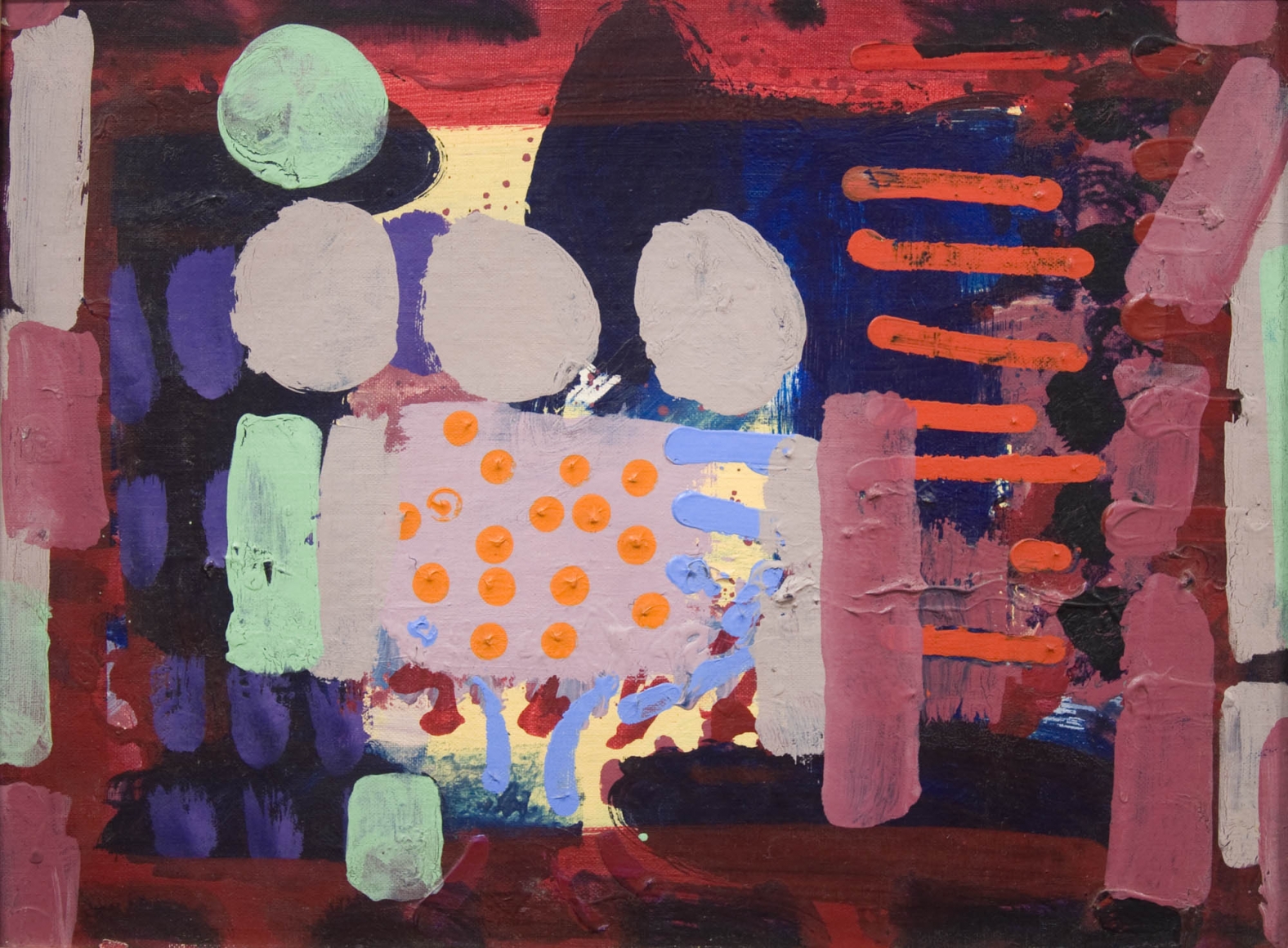 CHANNING PEAKE (1910-1989) - Artworks - Sullivan Goss - An American ...