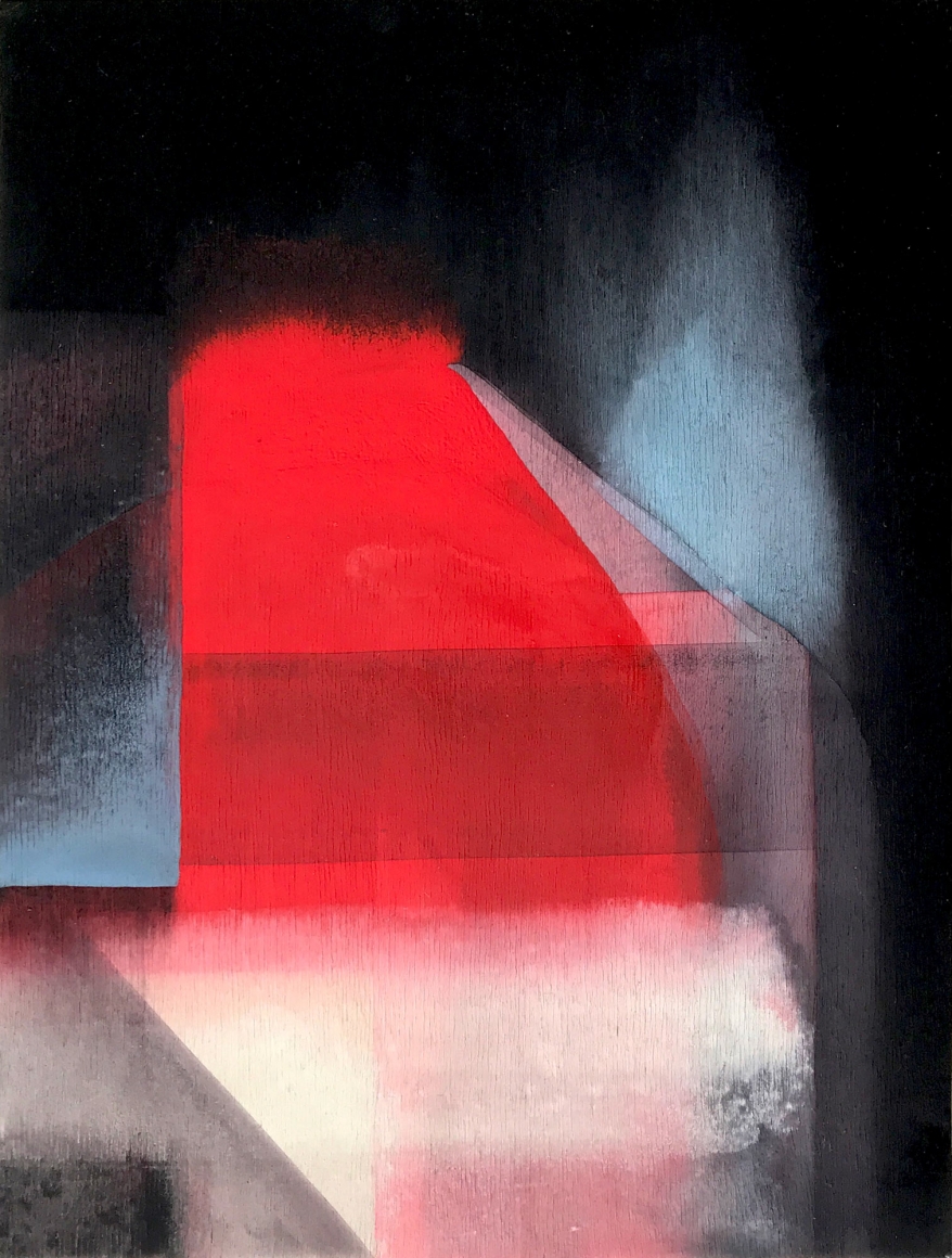 MARIA RENDÓN - Artworks - Sullivan Goss - An American Gallery, Santa ...