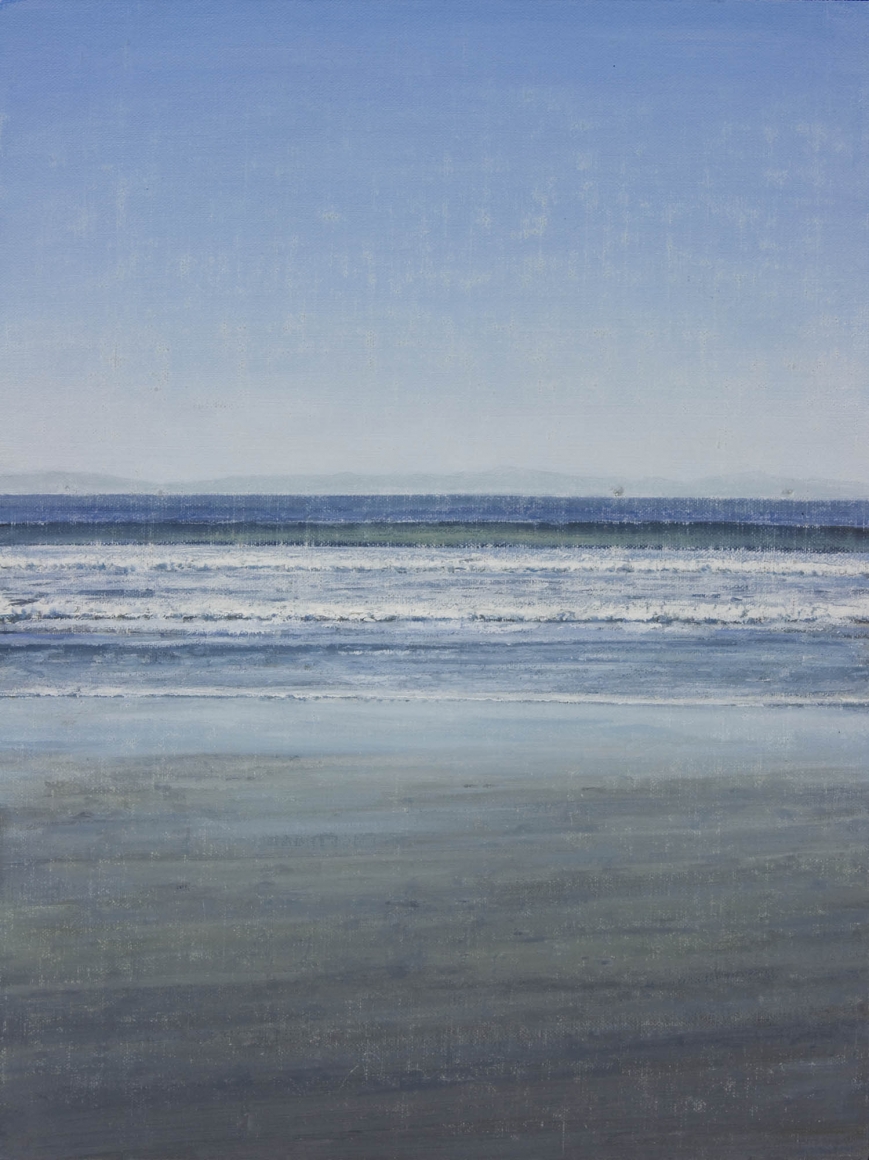 John Nava - Artworks - Sullivan Goss - An American Gallery, Santa ...