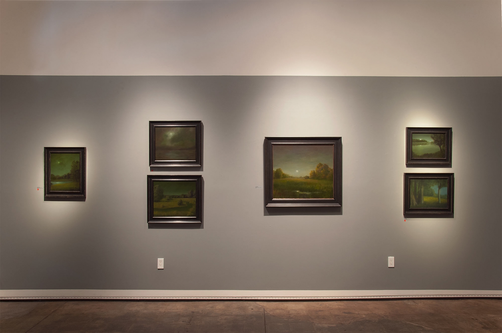 CHRIS PETERS - Exhibitions - Sullivan Goss - An American Gallery, Santa ...