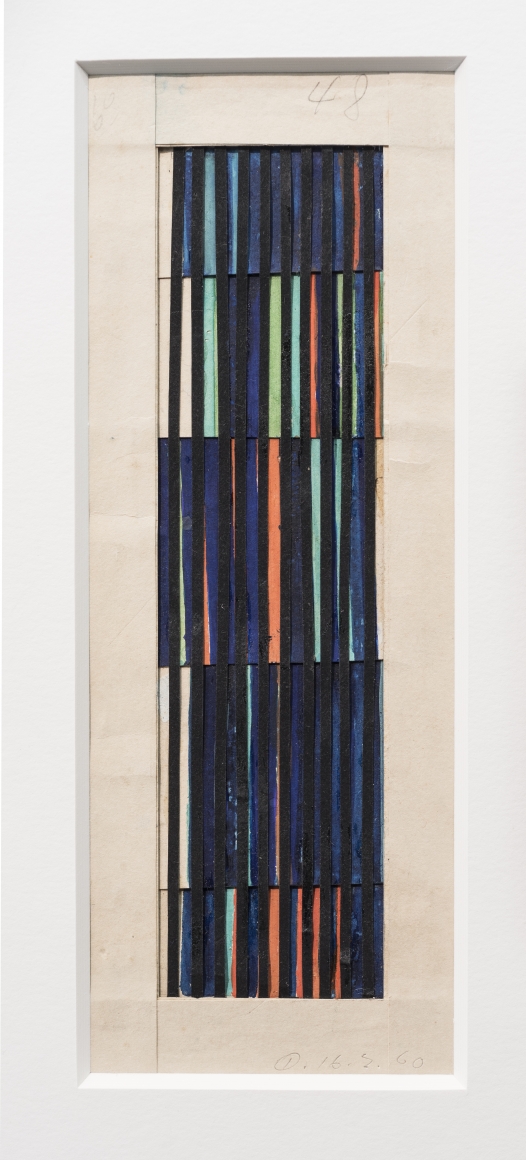 Estate of Alejandro Otero - Artists - Sicardi | Ayers | Bacino | Art ...