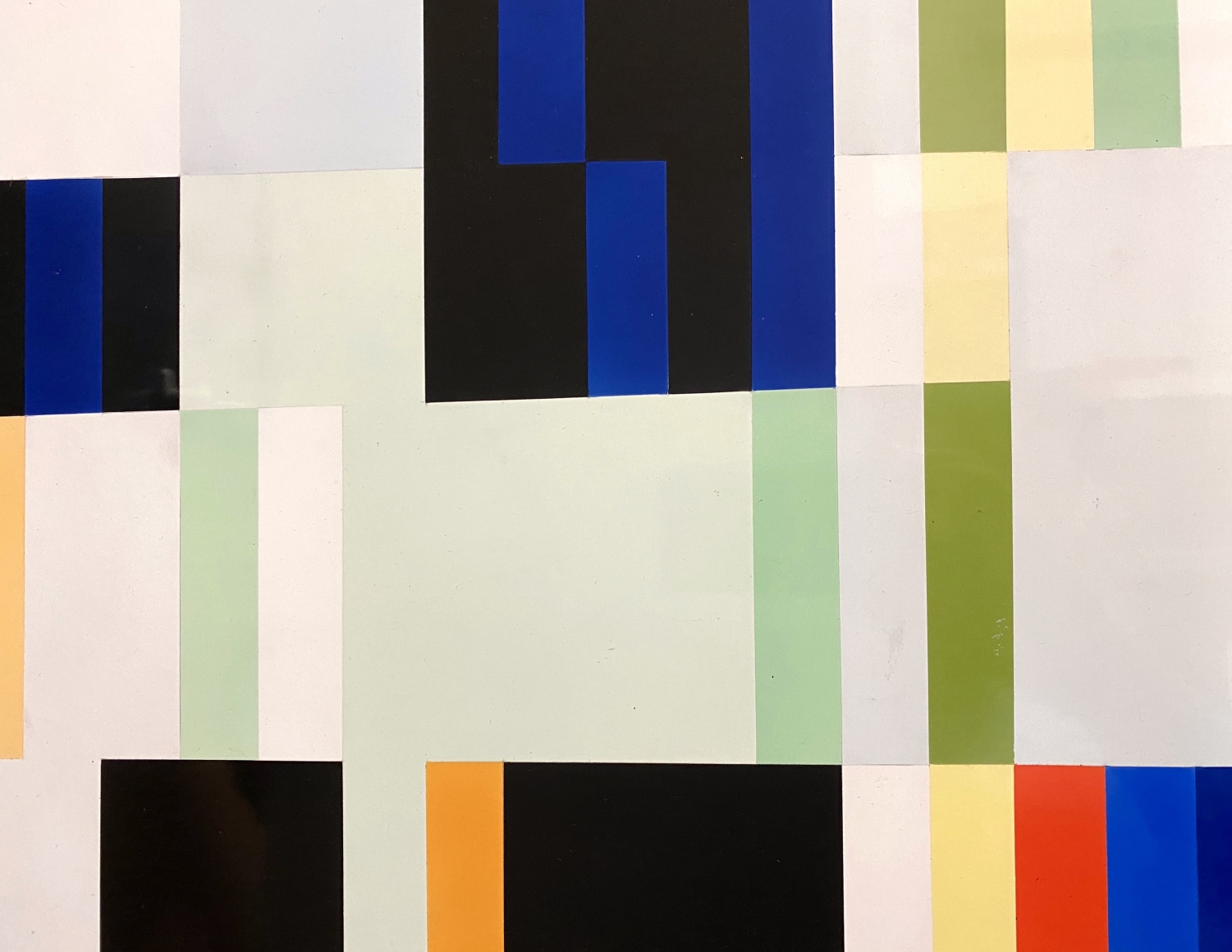 Estate of Alejandro Otero - Artists - Sicardi | Ayers | Bacino | Art ...