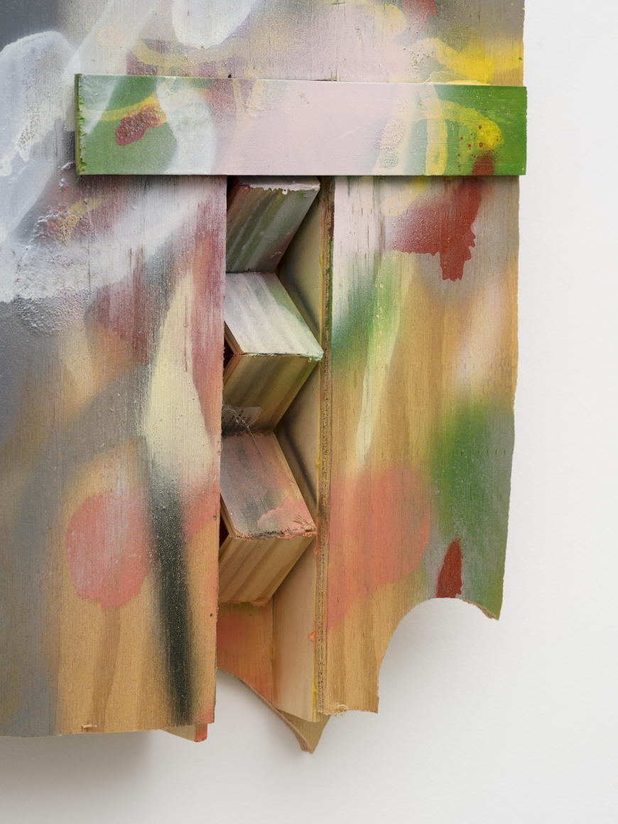 Richard Tuttle - Exhibitions - David Kordansky Gallery